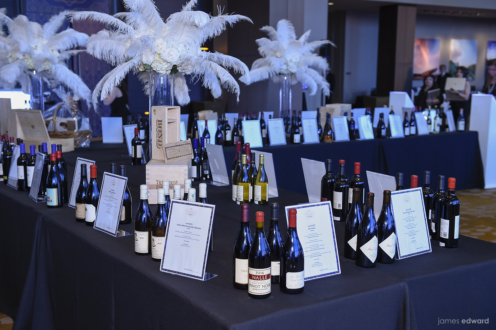 Auction – Dallas Wine Auction
